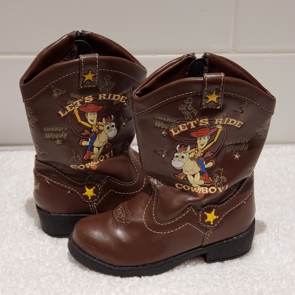Disney | Shoes | Stars Light Up With Motion Disney Pixar Toy Story ...